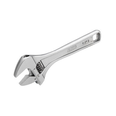 RIDGID 774 ประแจเลื่อน 24 นิ้ว (จับท่อสูงสุด 2.7/16 นิ้ว, 60 มม. ...