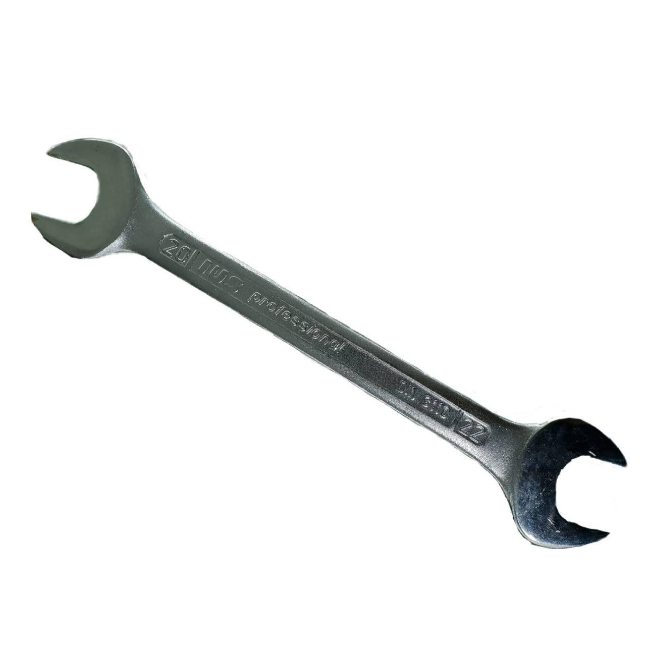 ประแจปากตาย IUS DIN 3110 - HereTools