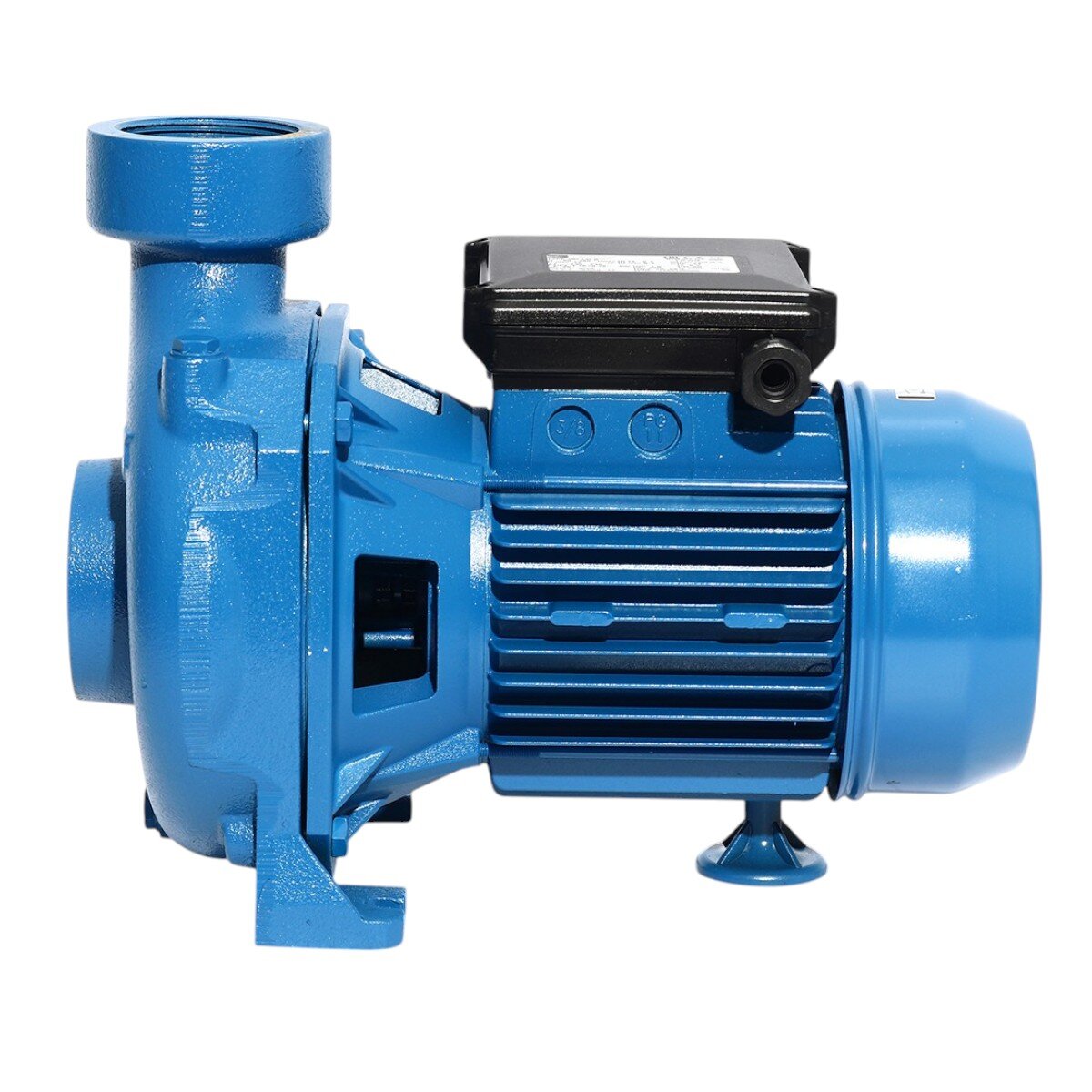 EBARA CMC-1.00M ปั๊มหอยโข่ง 2 x 2 นิ้ว 1.0 HP 220V. #E061-0305 - HereTools