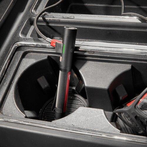 Milwaukee IR PL250 ไฟฉายปากกา แบบชาร์จไฟได้ 250 Lumens (เครื่องเปล่า ...