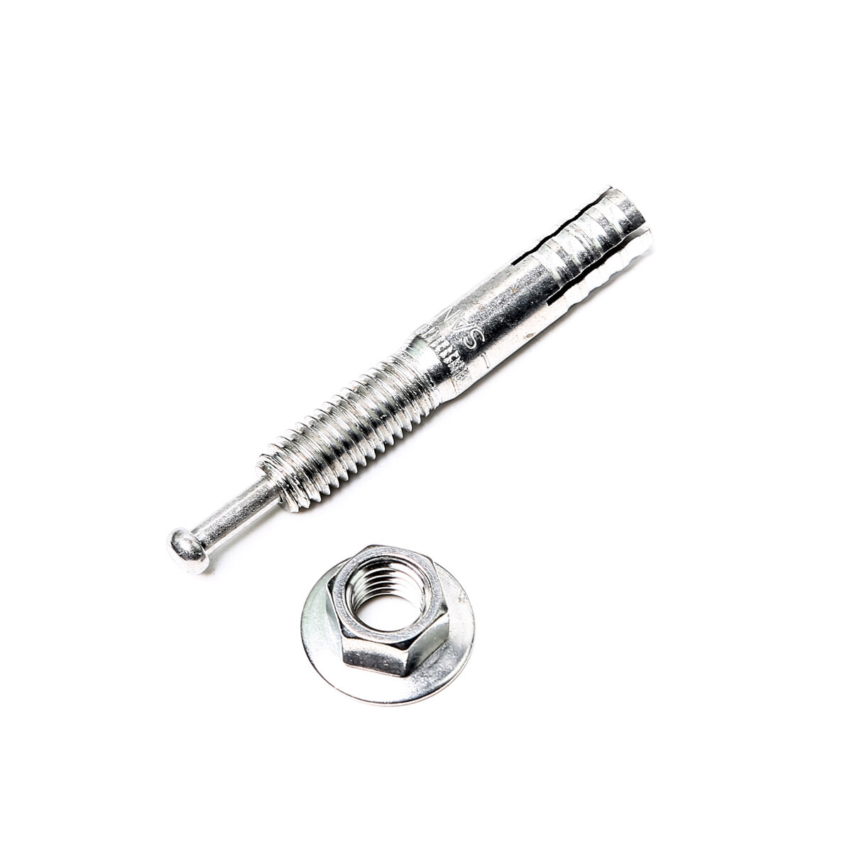 SANKO SC-1050 พุกตะปูสแตนเลส SUS-304 ขนาด M10 x 50 mm. (บรรจุ 50 ตัว/กล่อง) - HereTools