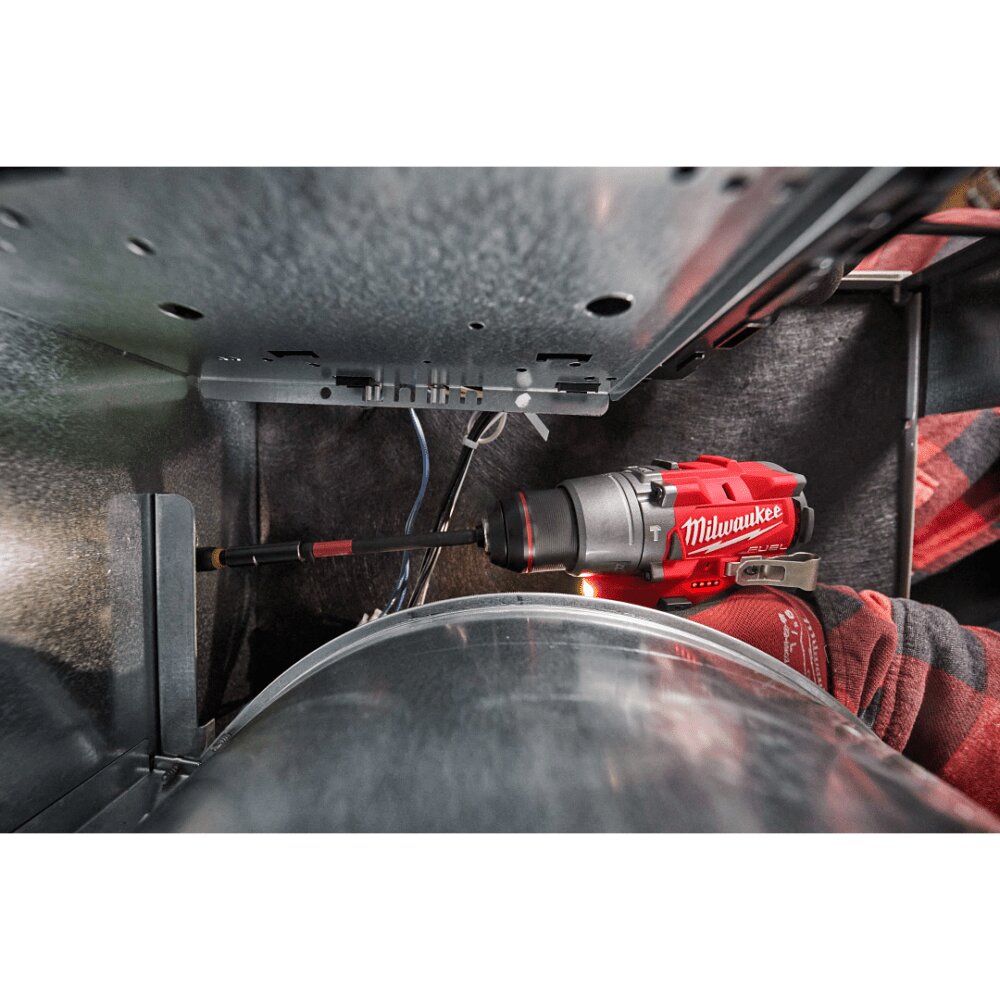 Milwaukee M12 FPD2-0 สว่านกระแทกไร้สาย 12V. (เครื่องเปล่า | รับประกัน 1 ...