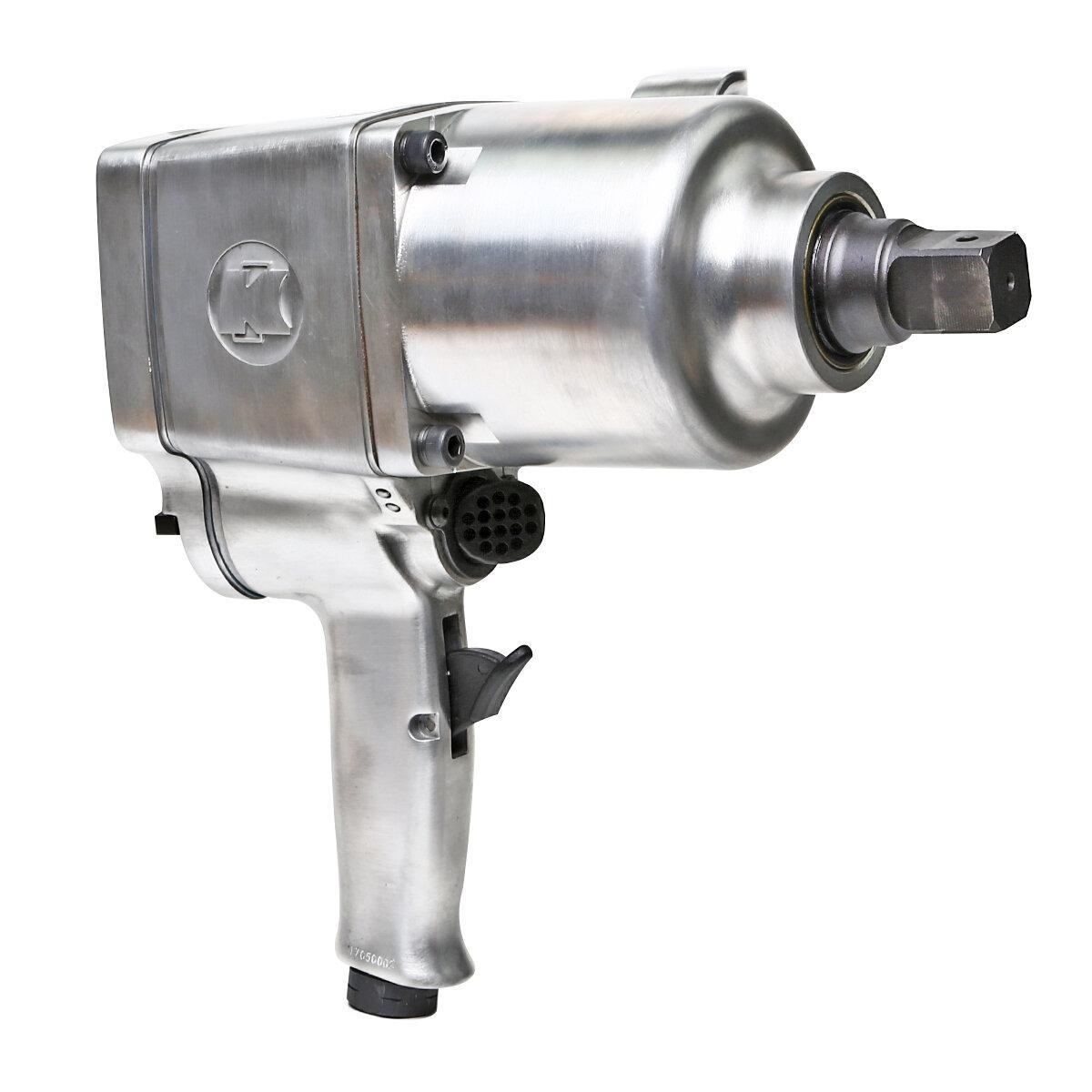 KUANI KI-38-P บล็อกลม 1 นิ้ว 2439 Nm. (max M38 | รับประกัน 6 เดือน ...