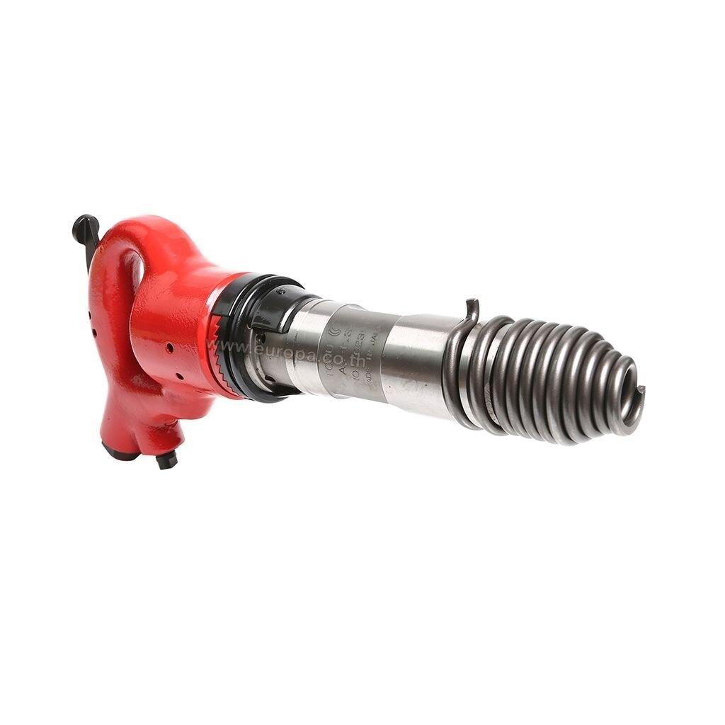 TOKU AA-3B เครื่องสกัดลม + ดอกสกัดปลายแหลม 12 นิ้ว (รับประกันคุณภาพการผลิต) made in Japan ...