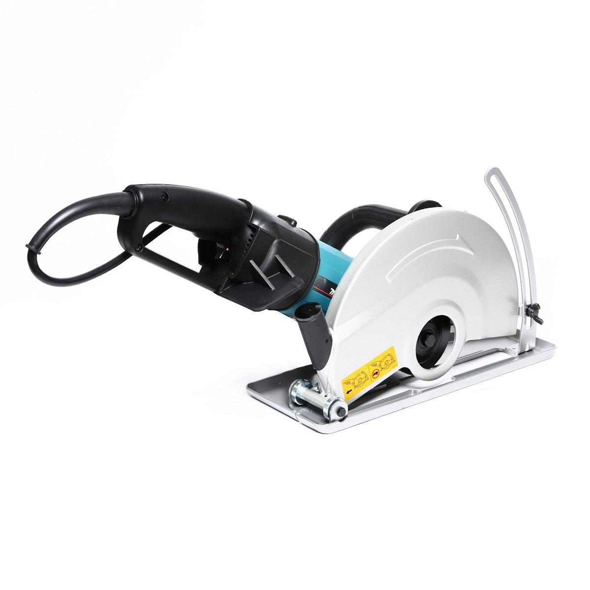 Makita 4114S เครื่องตัดคอนกรีต 14 นิ้ว (2400W.| ไม่รวมใบตัด | รับประกัน ...