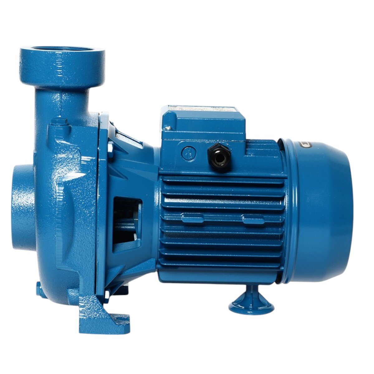 EBARA CMC-1.00T ปั๊มหอยโข่ง 2 x 2 นิ้ว 1.0 HP 380V. #E061-0308 - HereTools