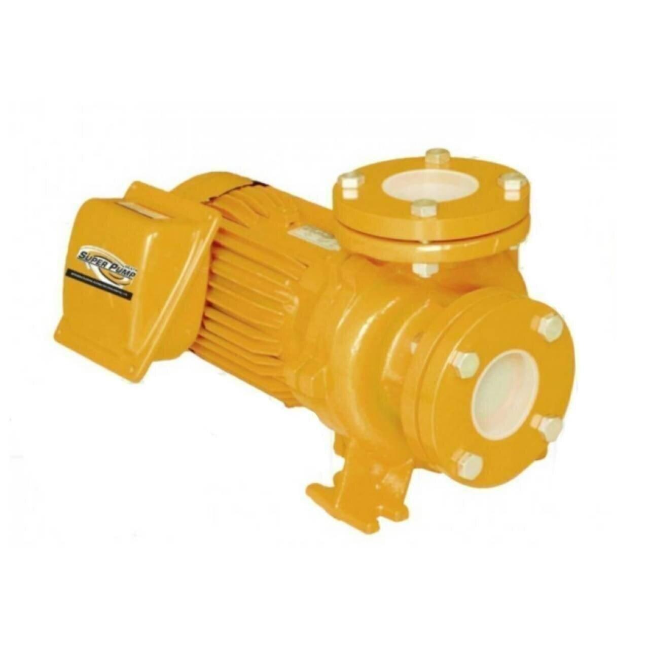 MITSUBISHI WCLL-15005FT ปั๊มน้ำหอยโข่งหน้าแปลน (ปริมาณน้ำมาก) 20.0 ...