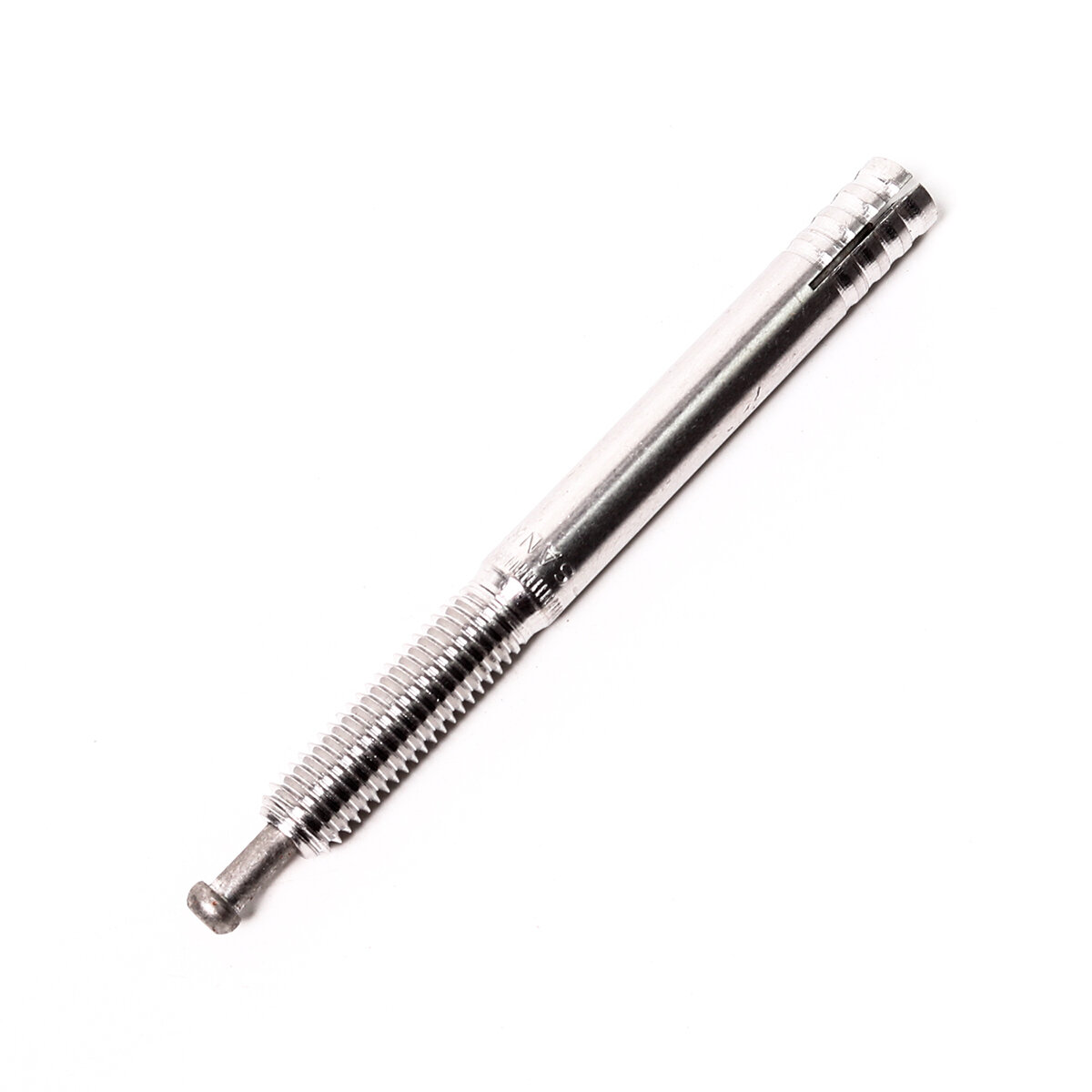 SANKO SC-1212 พุกตะปูสแตนเลส SUS-304 ขนาด M12 x 120 mm. (บรรจุ 30 ตัว ...