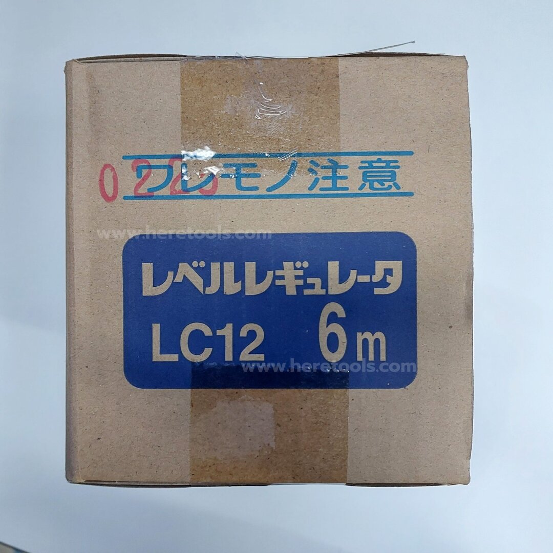 ShinMaywa LC12 สวิทช์ลูกลอย (float switch) สายไฟยาว 6.0 ม. - HereTools