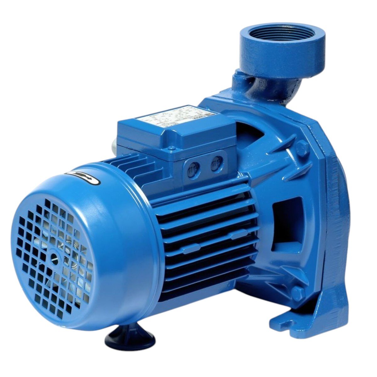 EBARA CMB-3.00T ปั๊มหอยโข่ง 2 x 2 นิ้ว 3.0 HP 380V. #E061-0280 - HereTools