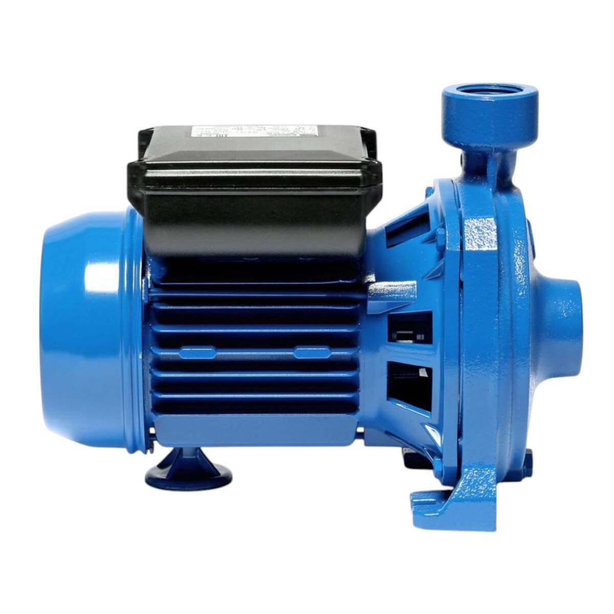 EBARA CMA-1.00M ปั๊มหอยโข่ง 1 x 1 นิ้ว 1.0 HP 220V. #E061-0150 - HereTools