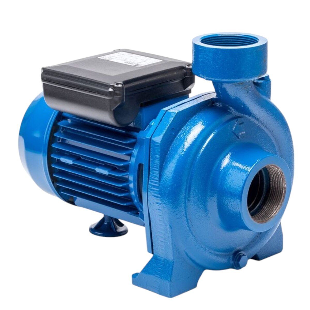 EBARA CMB/E-2.00M ปั๊มหอยโข่ง 2 x 2 นิ้ว 2.0 HP 220V. - HereTools