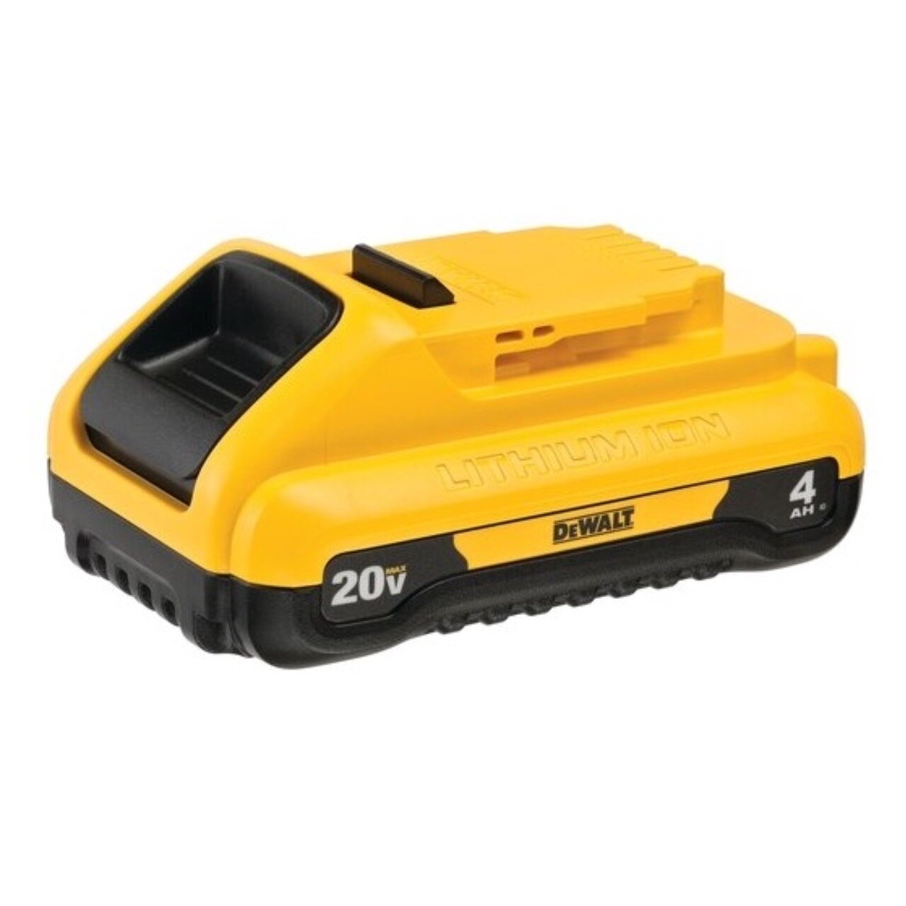 DeWALT DCB240 แบตเตอรี่ 20V. ความจุ 4.0 Ah. Max (18 - 20V.| รับประกัน 1 ...