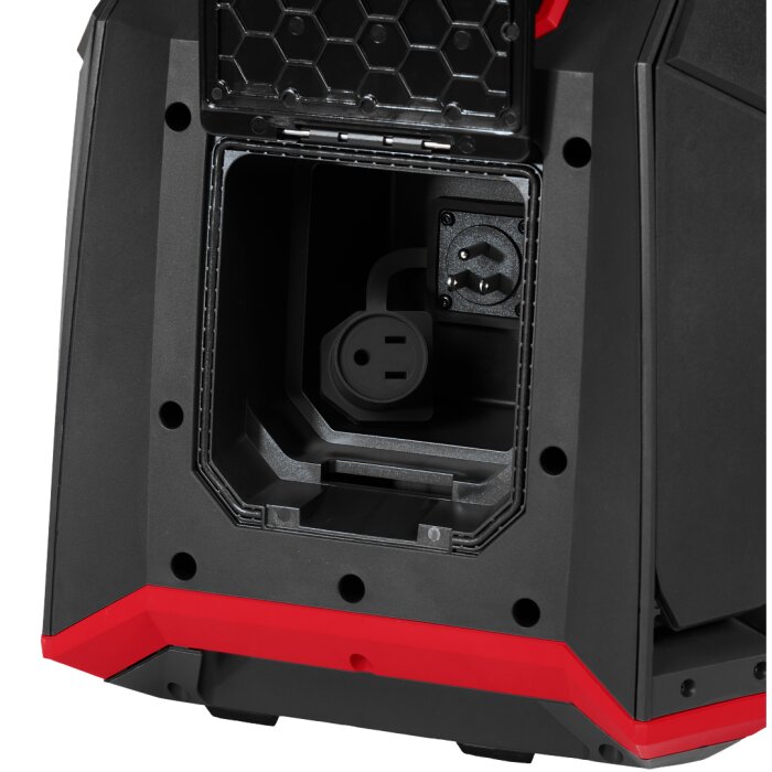 Milwaukee MXF-TLIC-0 โคมไฟสนาม (Tower Light) 15,000 Lumens (เครื่อง ...