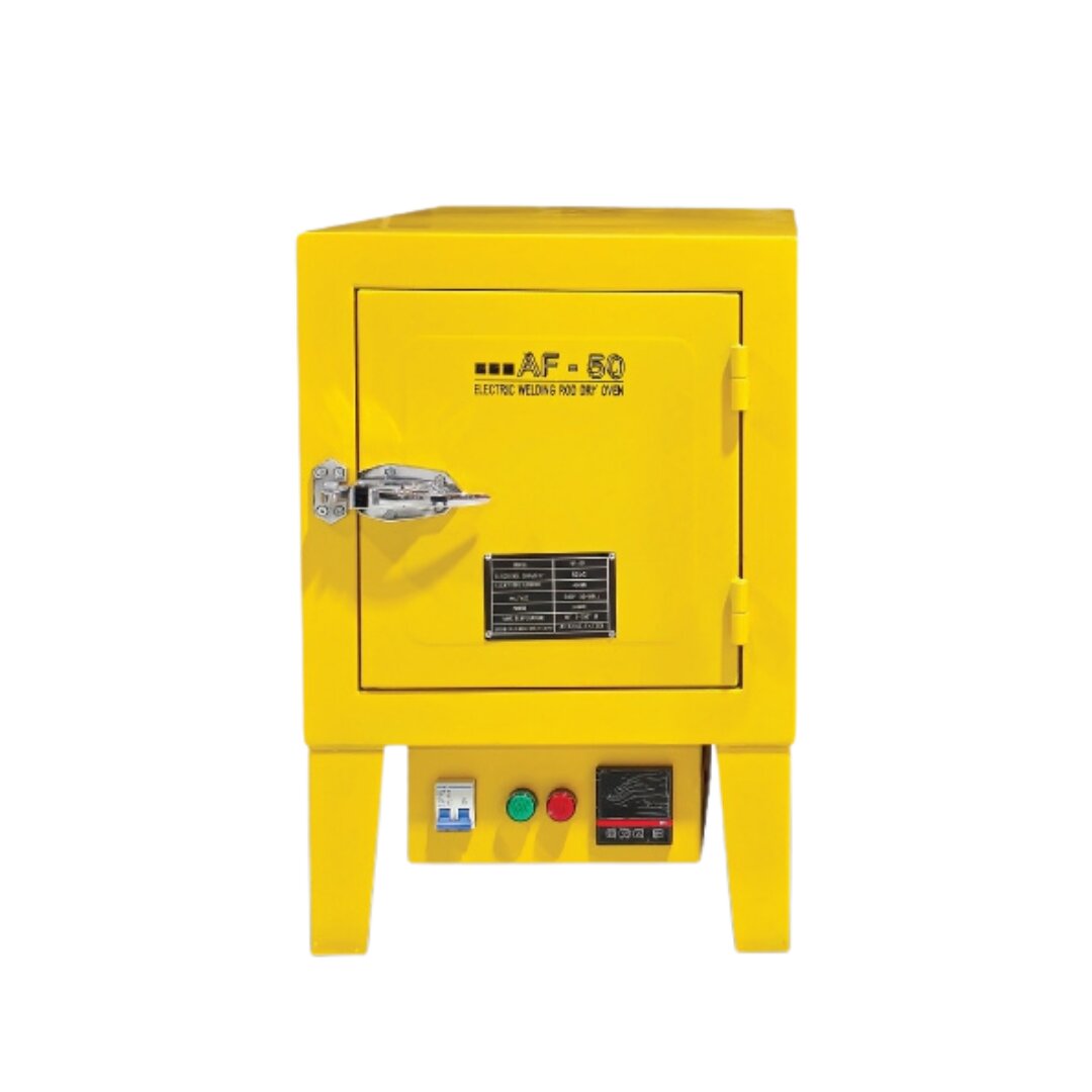 WELTECH AF-50 ตู้อบลวดเชื่อม 50.0 กก.(2400W. 220V.| ไม่รวมสายเชื่อม ...