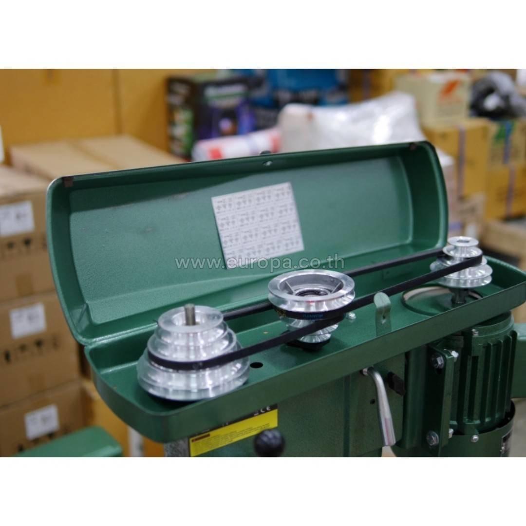 OKURA YD-16H สว่านแท่น 16 มม. 1 แรงม้า (220V.| รับประกัน 1 ปี) - HereTools