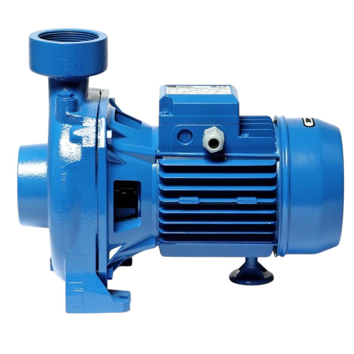 EBARA CMB-1.50T ปั๊มหอยโข่ง 2 x 2 นิ้ว 1.5 HP 380V. #E061-0235 - HereTools