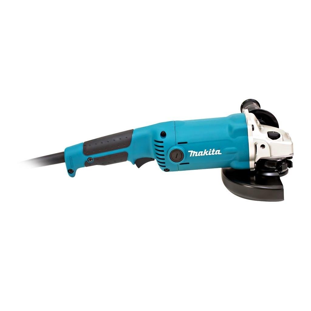 Makita GA6010 เครื่องเจียรไฟฟ้า 6 นิ้ว (1050W.| 220V.| รับประกัน 6 ...