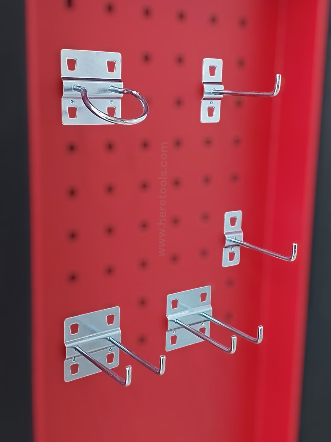 EMTOP EHTS03281 ตู้เครื่องมือช่าง 7 ชั้น พร้อมอุปกรณ์ 328 ชิ้น - HereTools