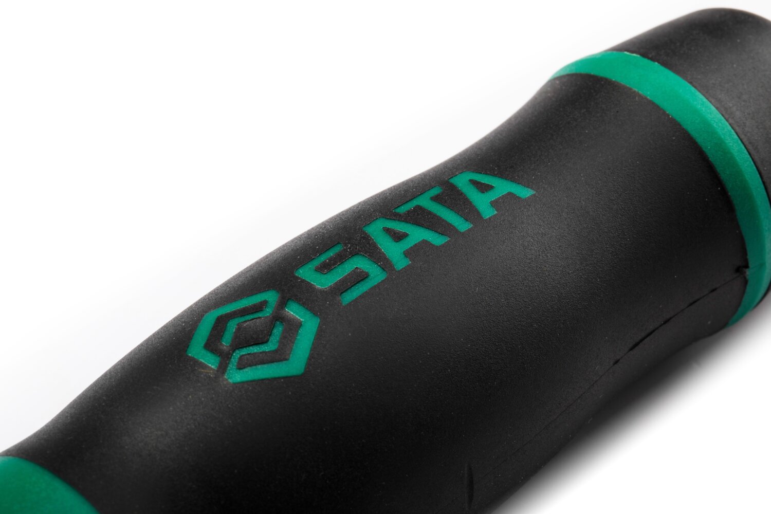 SATA 96527 ประแจทอร์คดิจิตอล (ด้ามขันปอนด์) 1/2 นิ้ว 68-340 Nm ...