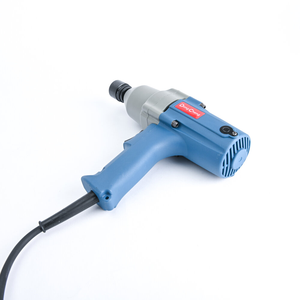 Dongcheng DPB16 บล็อคไฟฟ้า 1/2 นิ้ว 300 Nm. 450 วัตต์ (แถมลูกบล็อก NO ...