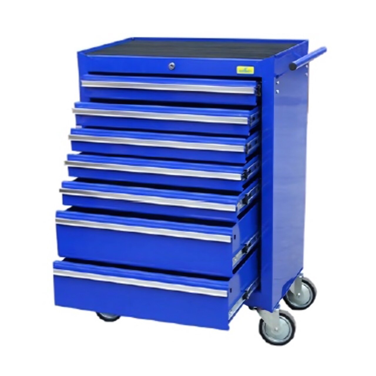 SMART SM-07X ตู้เครื่องมือช่าง 7 ชั้น (ตู้เปล่า) - HereTools