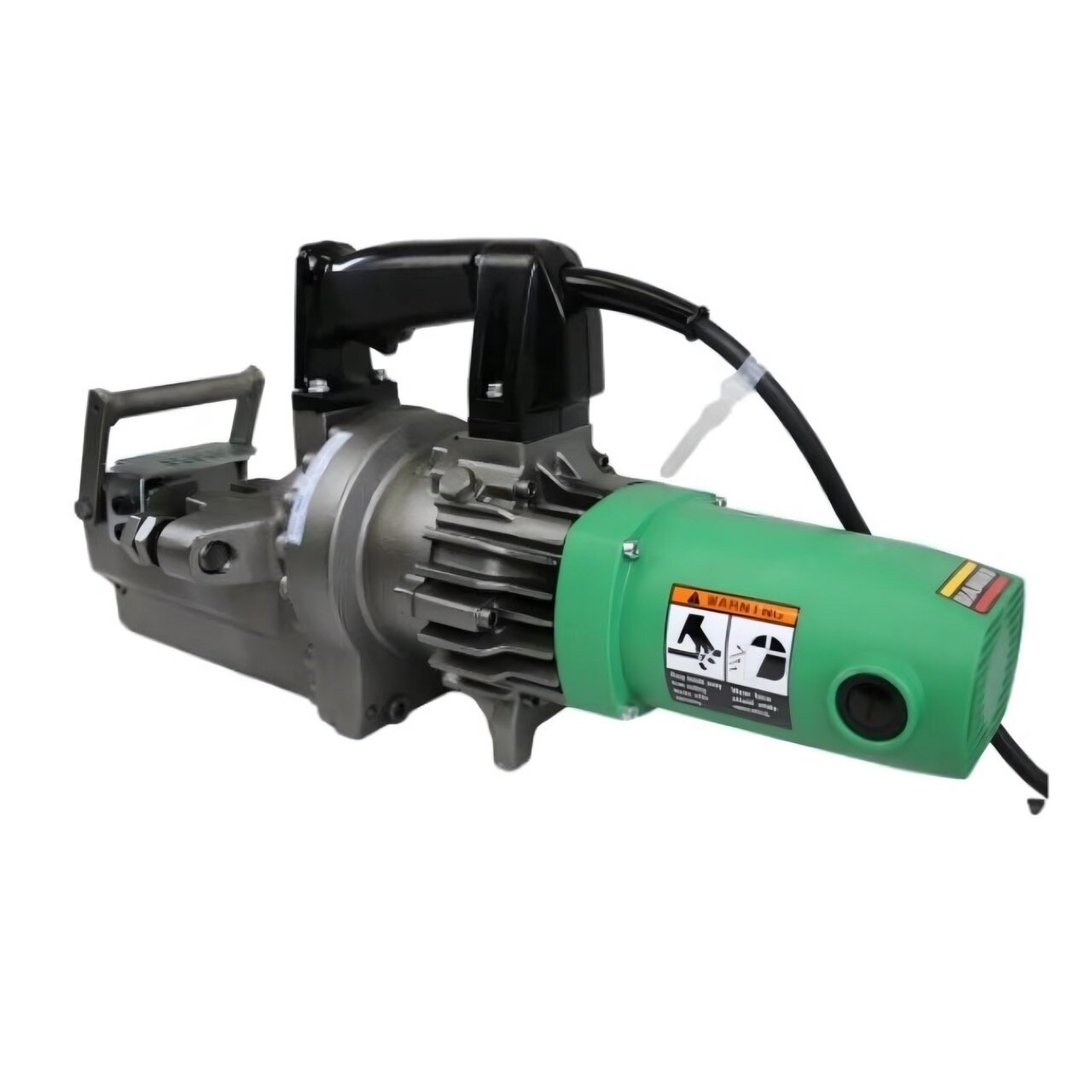 DIAMOND DC-32WH เครื่องตัดเหล็กข้ออ้อย 32 มม. (2,000W. 220V.) made in ...