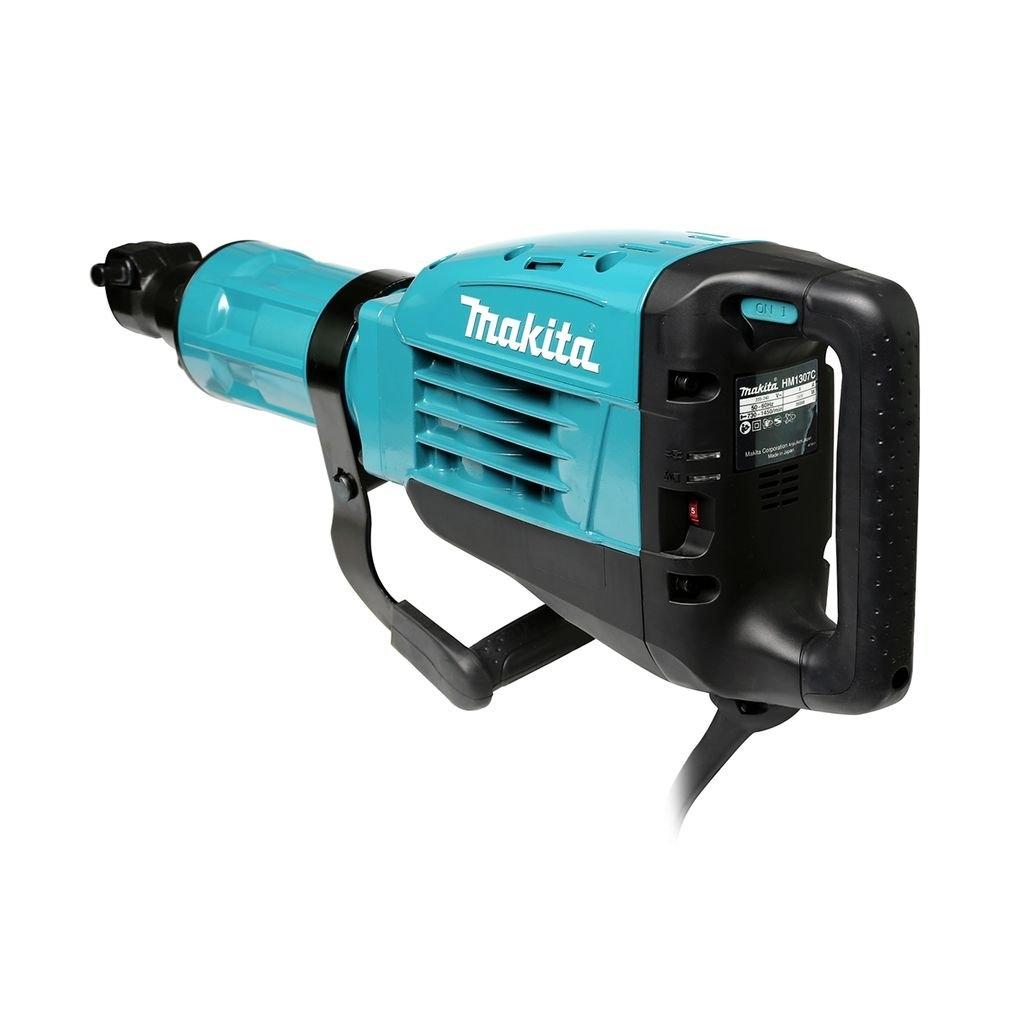 Makita HM1307C เครื่องสกัดคอนกรีต (1510 วัตตฺ์ | HEX 30 mm.| รับประกัน ...