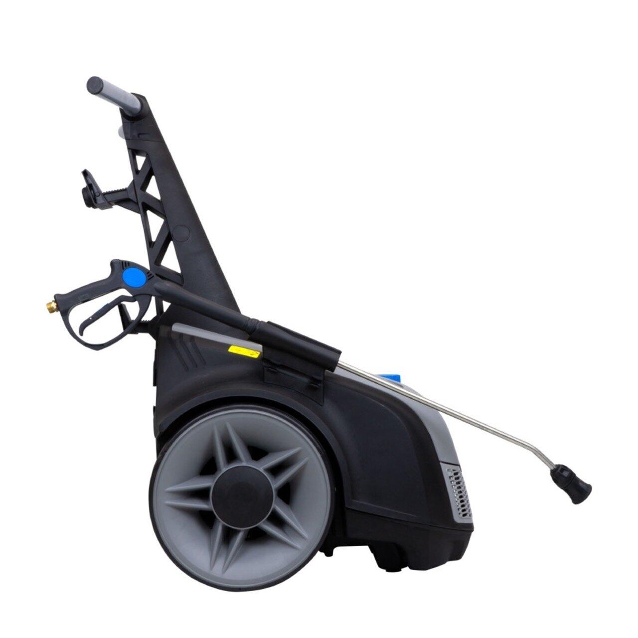 ZINSANO PR2001 เครื่องฉีดน้ำแรงดันสูง 200 บาร์ (220V.) #ABZIPR200101 ...