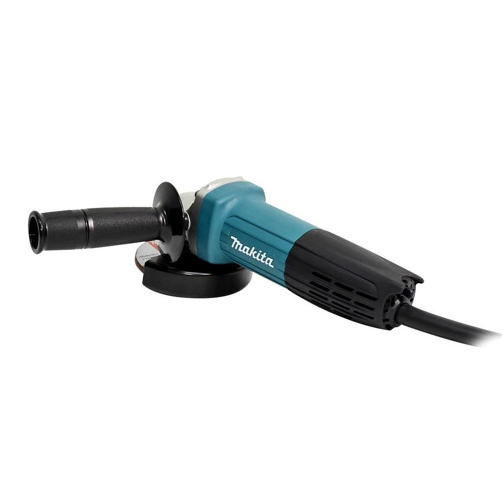 Makita GA4031 เครื่องเจียรไฟฟ้า 4 นิ้ว (720 W.| สวิทช์ท้าย | รับประกัน ...