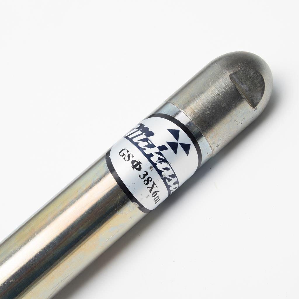 Mikasa GS-38 x 6.0M DY สายจี้ปูนสำหรับเครื่องยนต์ ข้อต่อ DYNAPAC ขนาด ...