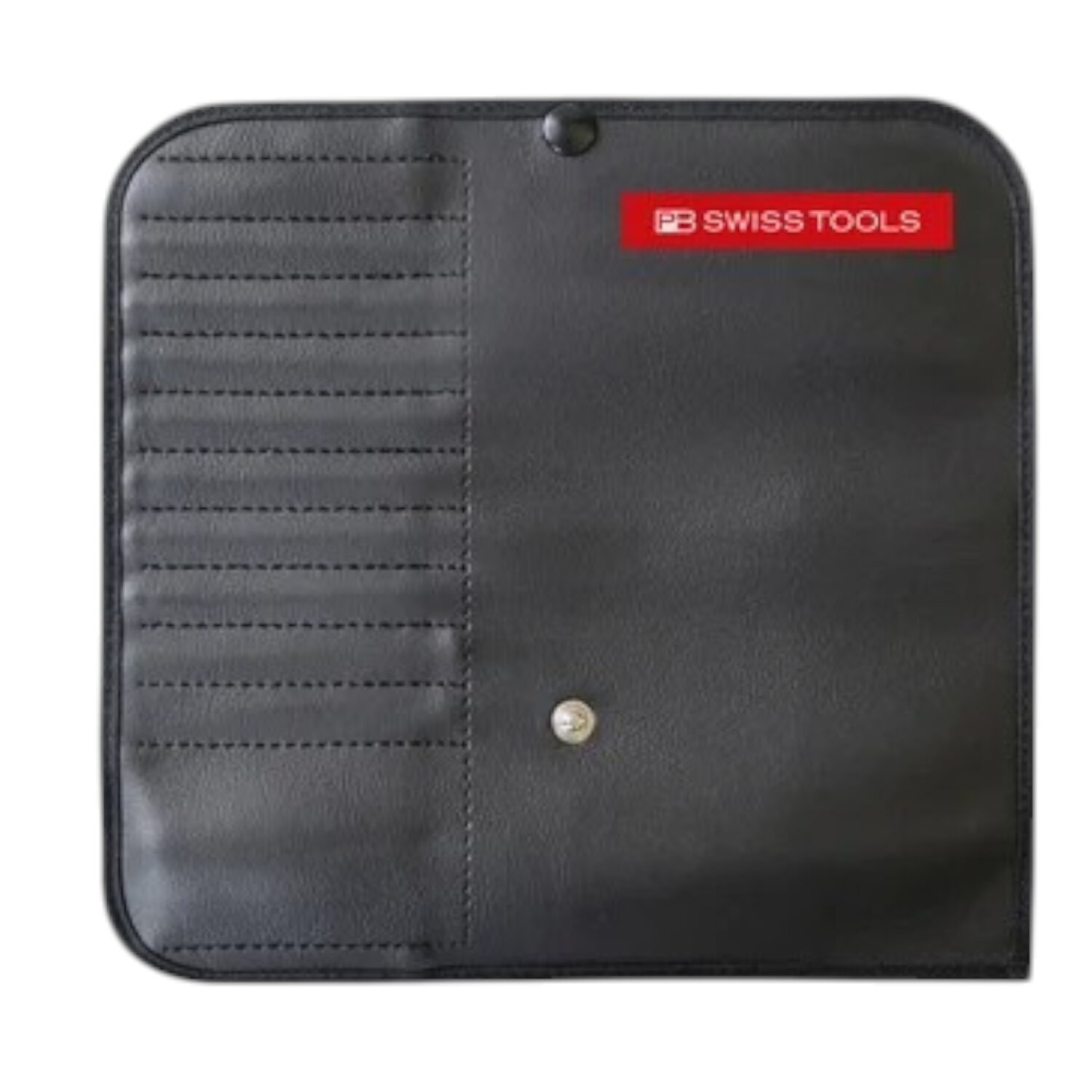 PB Swiss Tools PB-215-L ชุดไขควงซองหนัง 10 ตัว/ชุด - HereTools