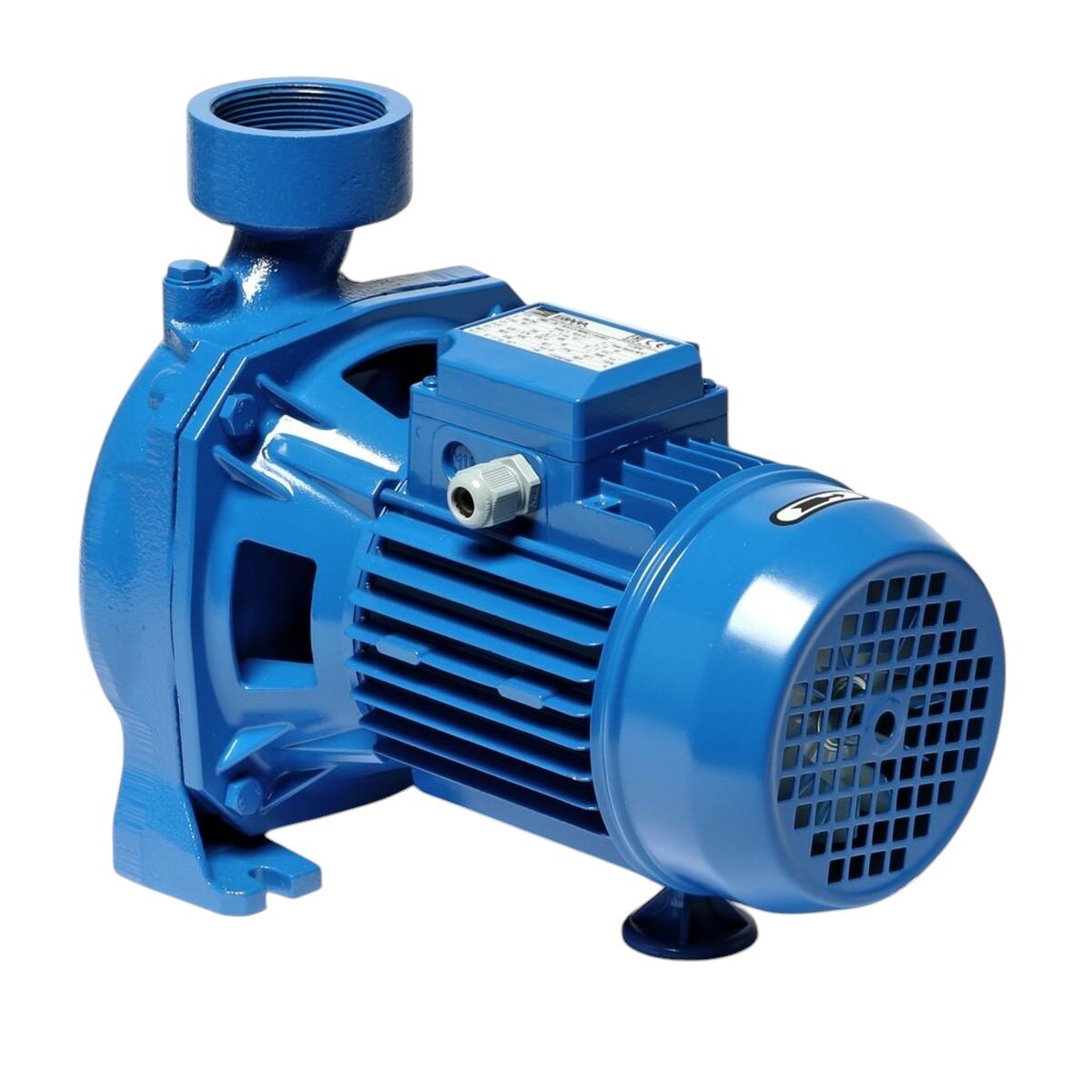 EBARA CMB-2.00T ปั๊มหอยโข่ง 2 x 2 นิ้ว 2.0 HP 380V. #E061-0260 - HereTools