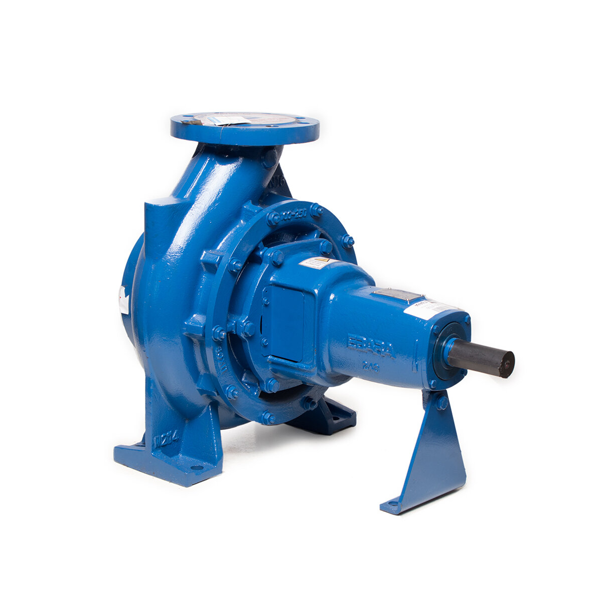 EBARA GS 100-250 ปั้มเพลาลอย 125 x 100 มม. (ไม่รวมมอเตอร์ | ไม่รวมหน้าแปลน | รับประกัน 1ปี ...