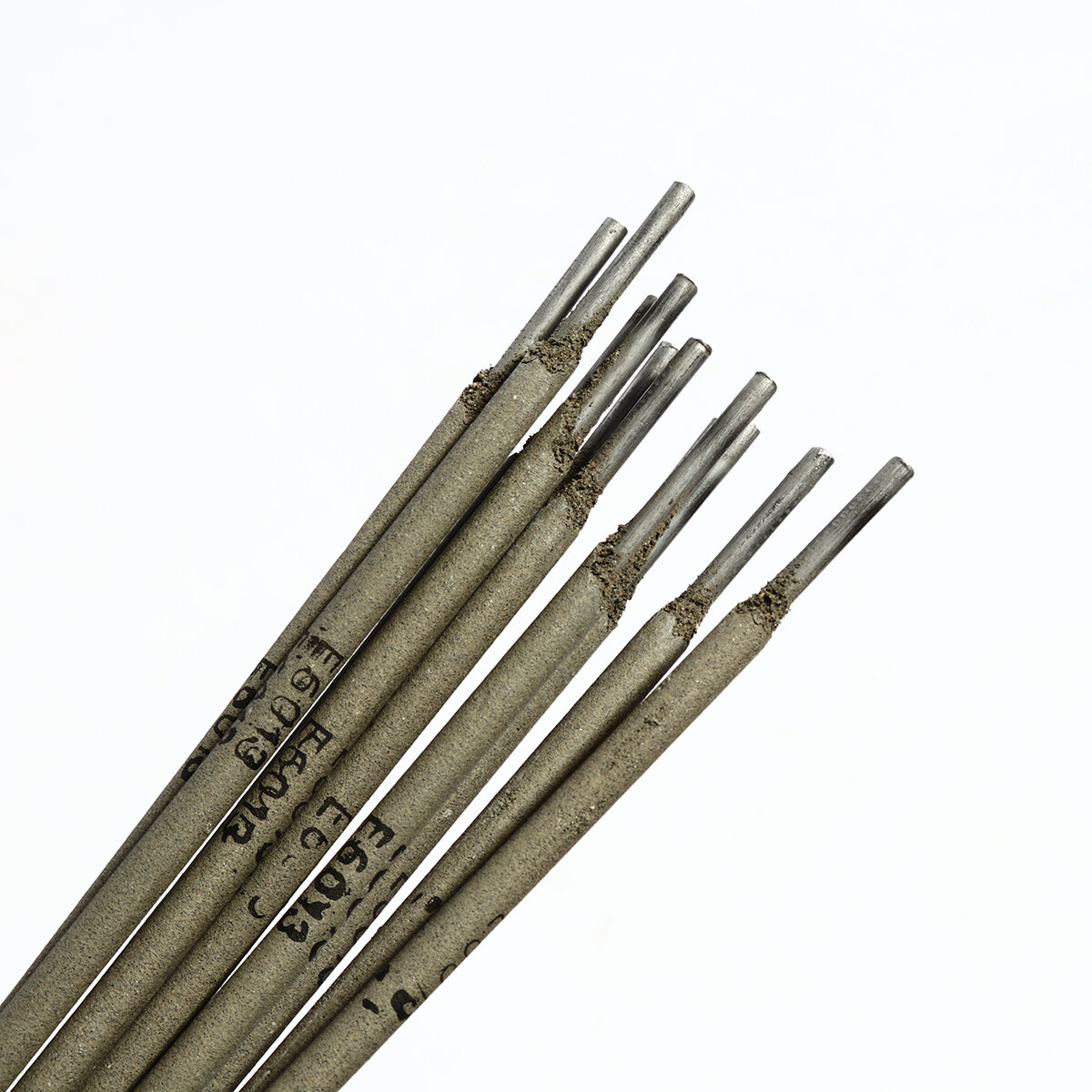 JASIC E6013#2.5 ลวดเชื่อมไฟฟ้า ขนาด 2.5 มิล ( 1 ห่อ = 5 kg. / ขายยกลัง 20 กก. ) #J072-0210 ...