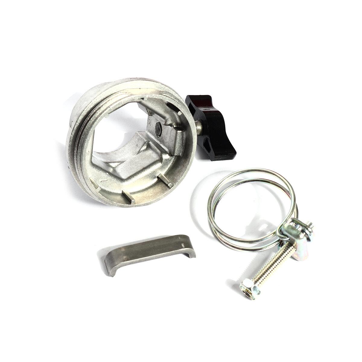 KOSHIN LP-32 ปั๊มสูบน้ำมันมือหมุน 32 มม. สำหรับถัง 200 ลิตร (100 L/min | รับประกันคุณภาพการผลิต ...