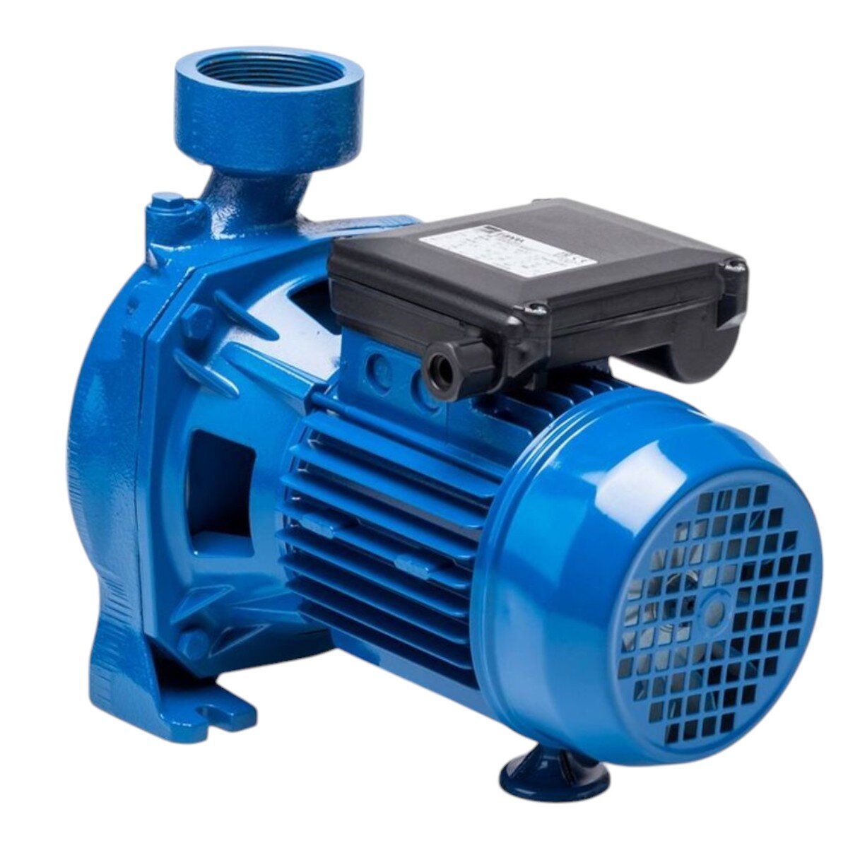 EBARA CMB-1.50M ปั๊มหอยโข่ง 2 x 2 นิ้ว 1.5 HP 220V. #E061-0230 - HereTools