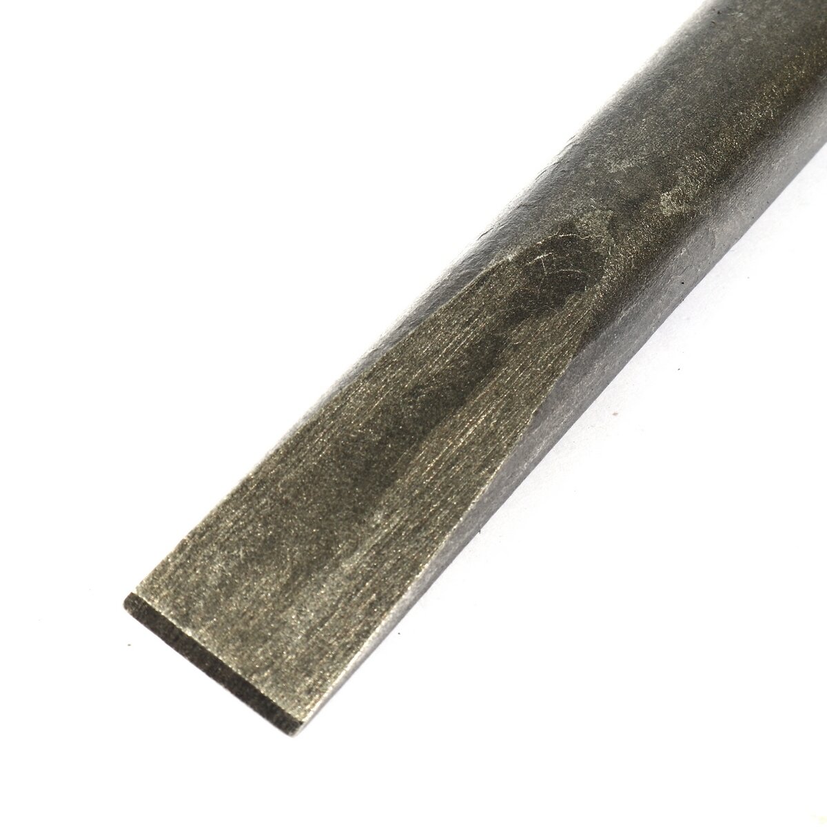 TOKU AA-1.3B, AA-3B ดอกสกัดปลายแบน ก้านกลม สำหรับเครื่องสกัดลม - HereTools