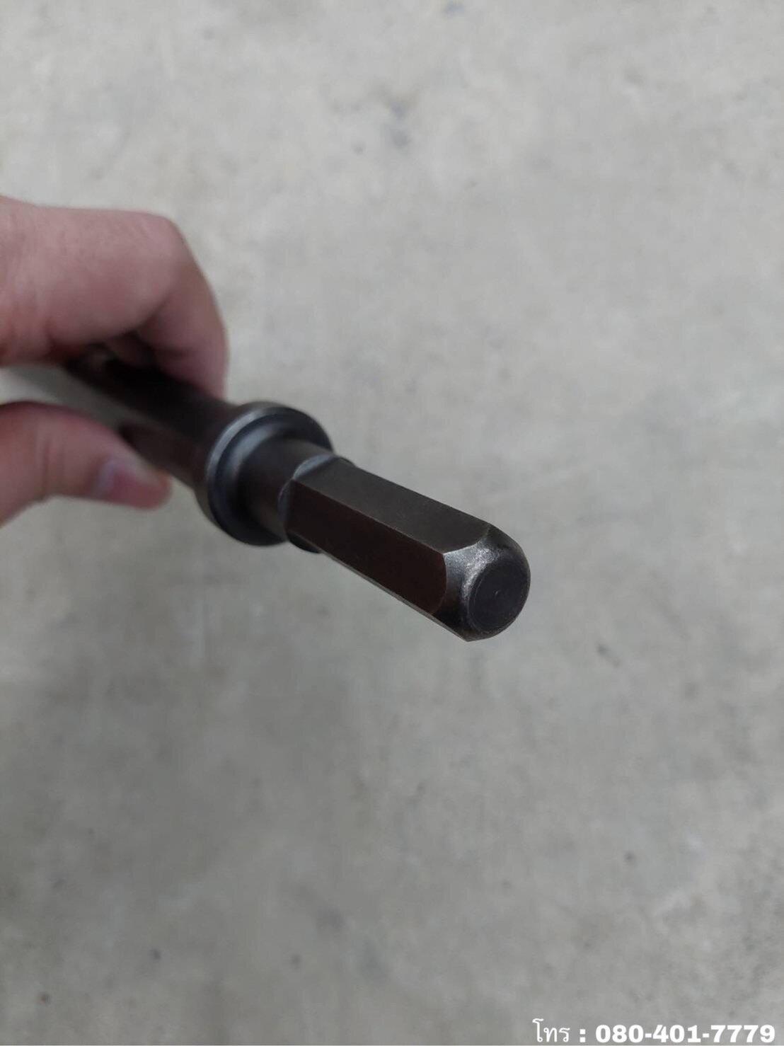 AA-3B-HEX-C TOKU ดอกสกัดลมก้านหกเหลี่ยม (สำหรับ AA-3B-HEX) - HereTools