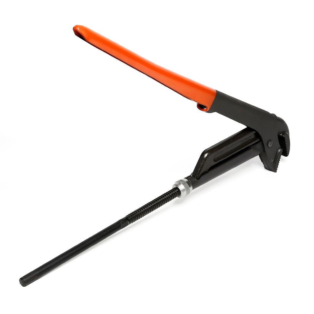 BAHCO 142 ประแจจับท่อขาคู่ 1.1/2 นิ้ว #B051-3030 - HereTools