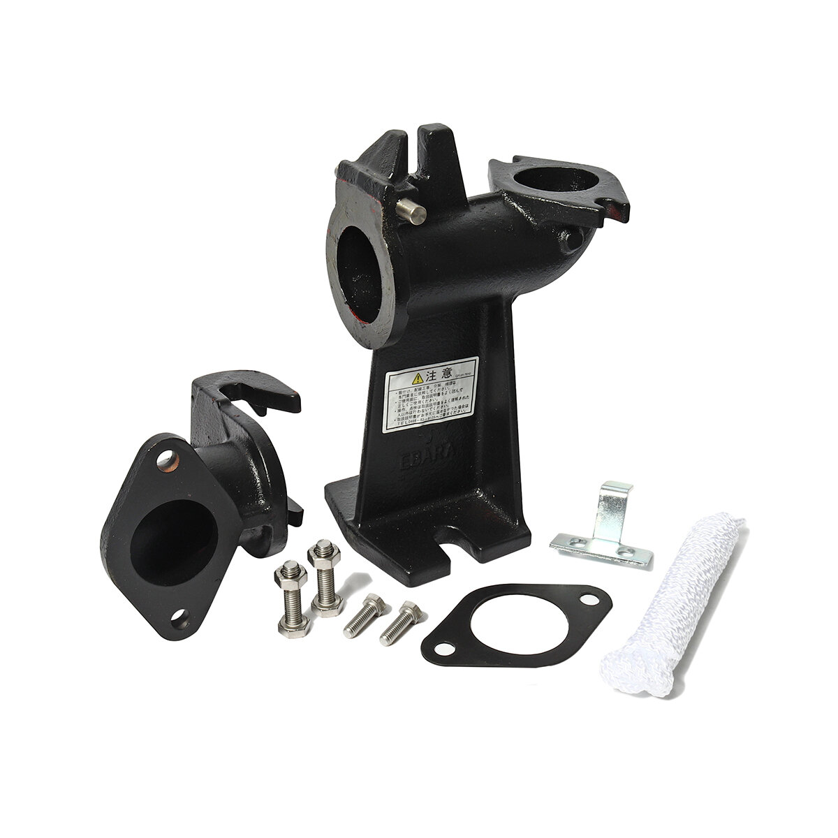 EBARA LS50 ราง TOS 50 มม. (สำหรับ 50DVS, 50DVSA) #E062-1300 - HereTools