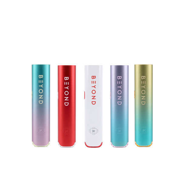 Next Beyond - สุดจัดปลัดบอก