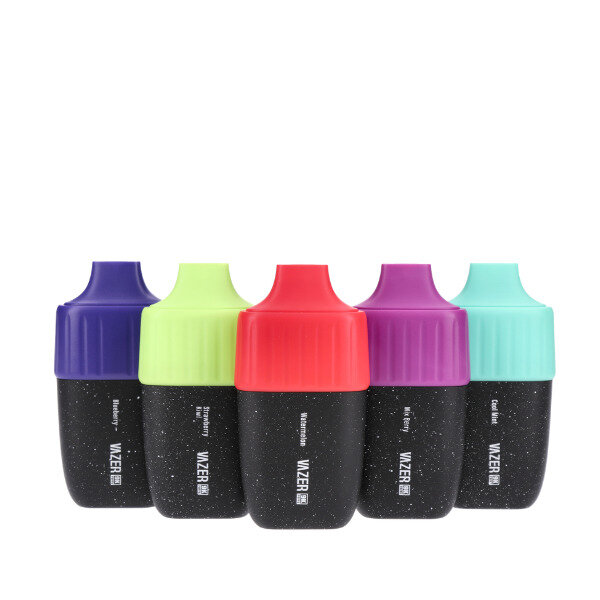 Vazer 9K Puff - สุดจัดปลัดบอก