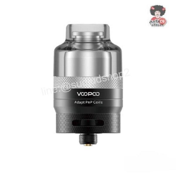 VOOPOO Pod RTA 2ml - สุดจัดปลัดบอก