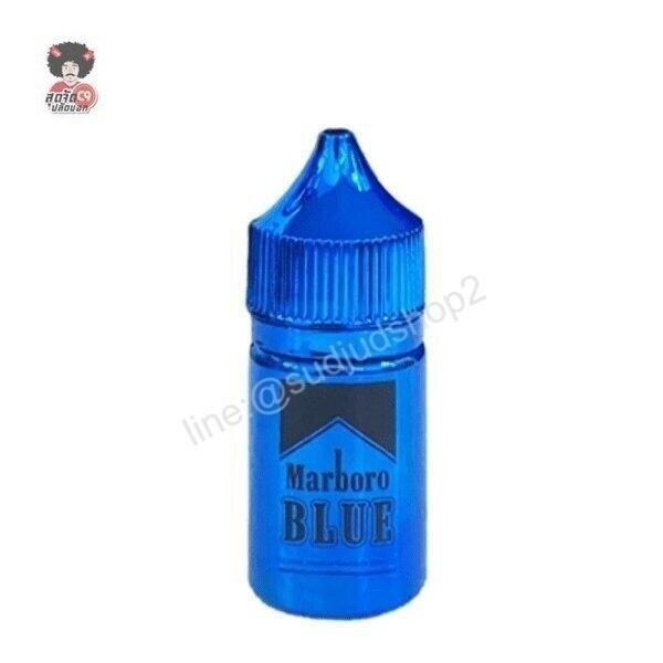 Marbo Salt 30ml น้ำยามาโบ ซอลนิค - สุดจัดปลัดบอก