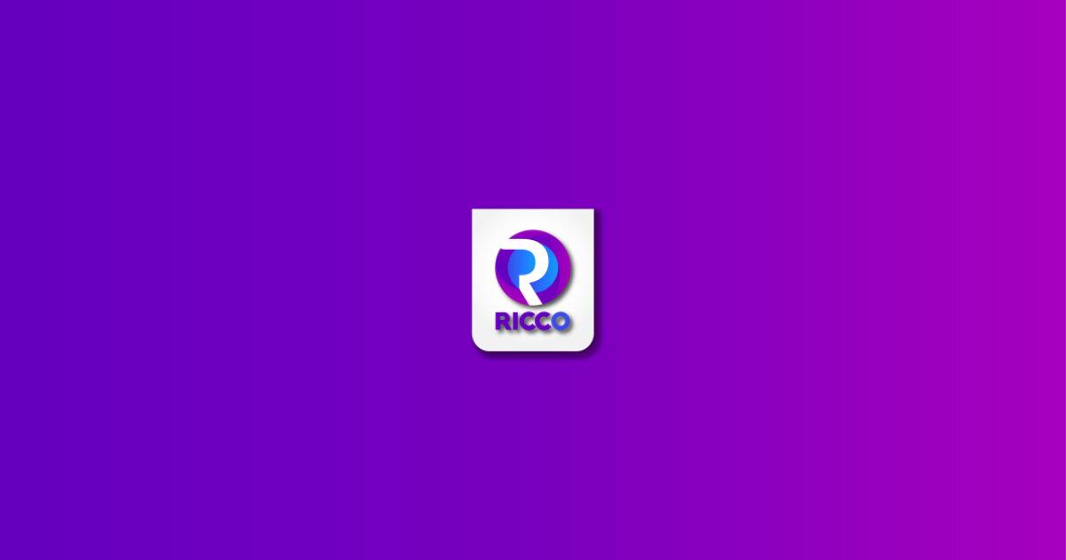 เข้าสู่ระบบ - Ricco Wealth
