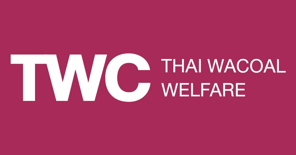Login - TWC Welfare