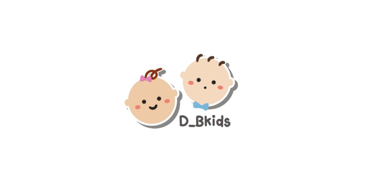 Login - DB Kids