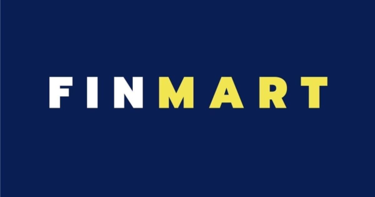 Login - Finmart