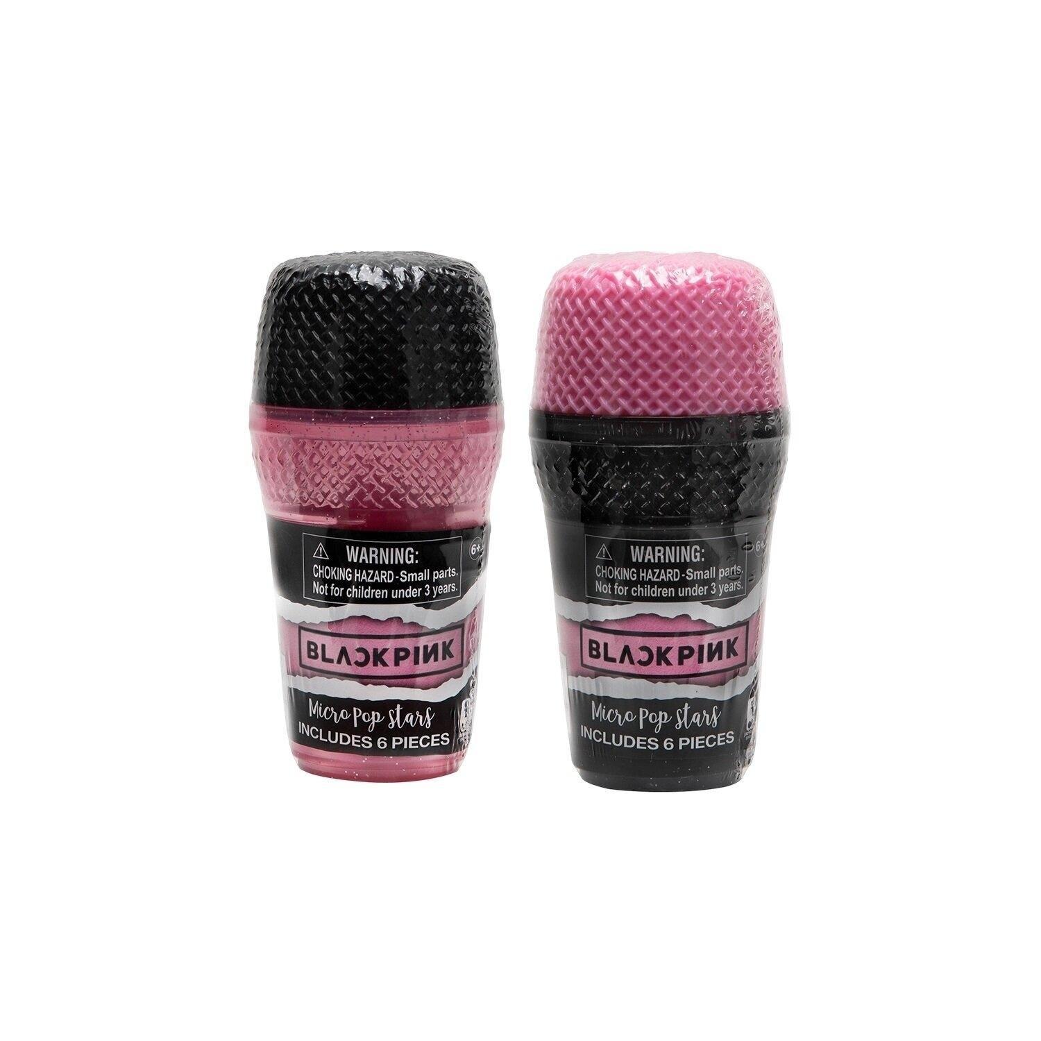 BLACKPINK JAZWARES MICRO POP STARS - SEOULR